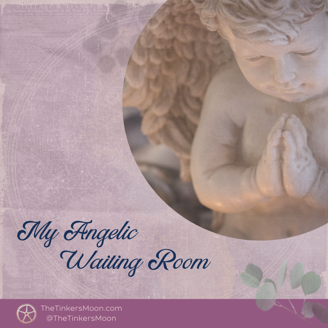 Blog Posts - Mystic Dragonfly | The Tinker's Moon