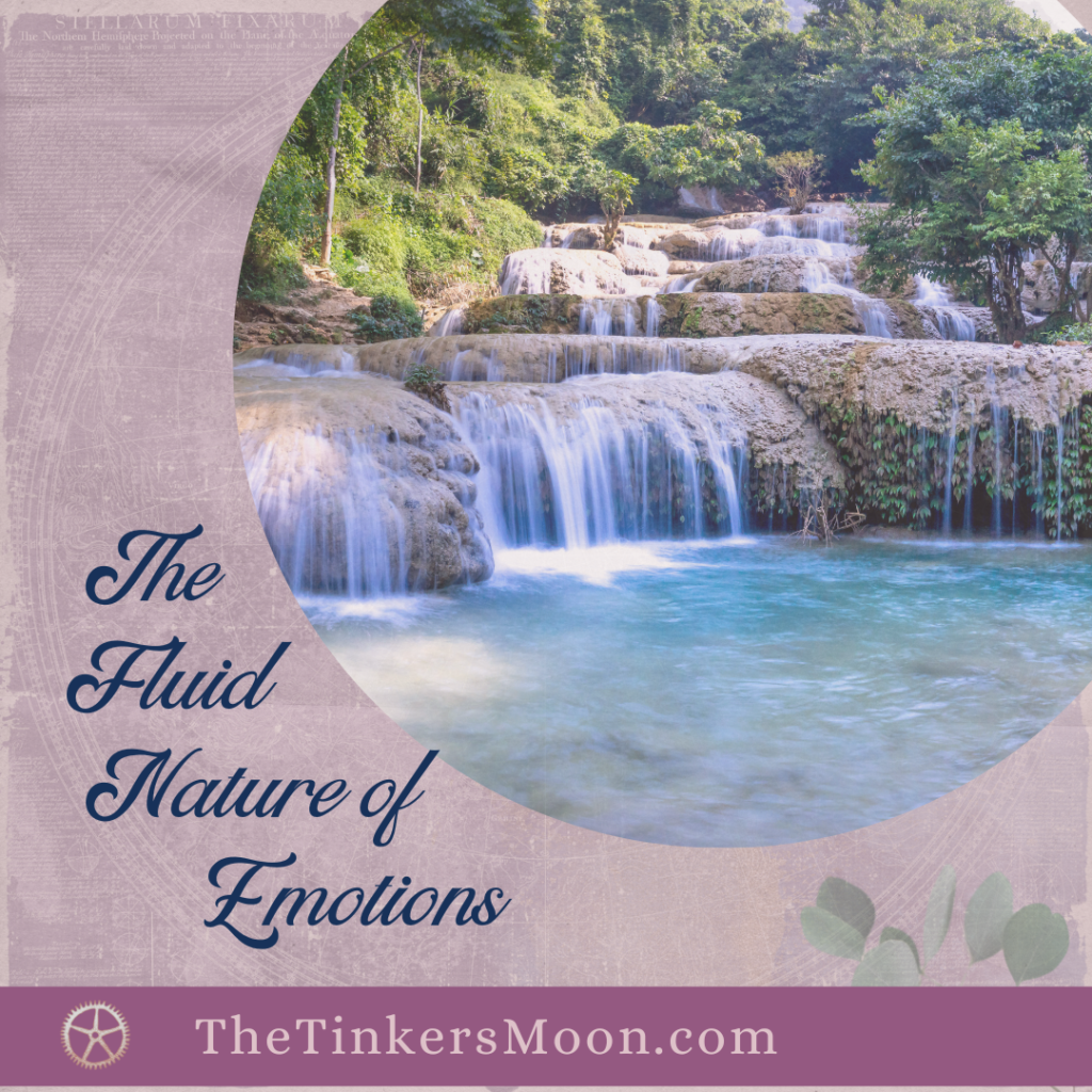 Be Your Own Healer: Release Trapped Emotions with Emotion Code - The ...